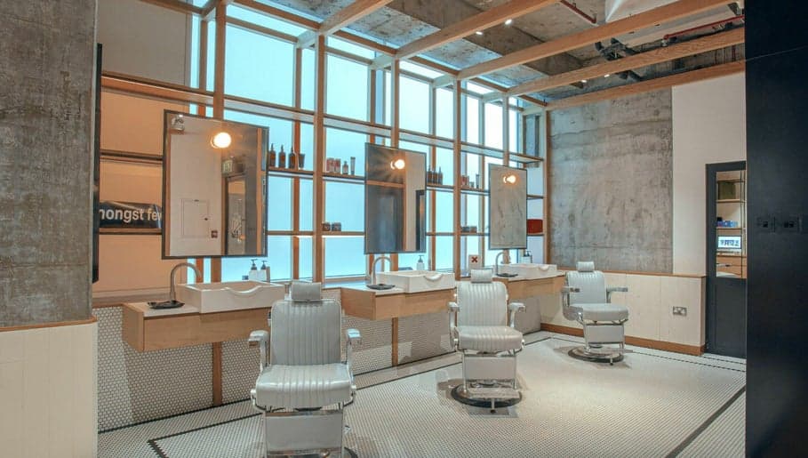 Akin Barber & Shop Burj Al Salam | Demand24